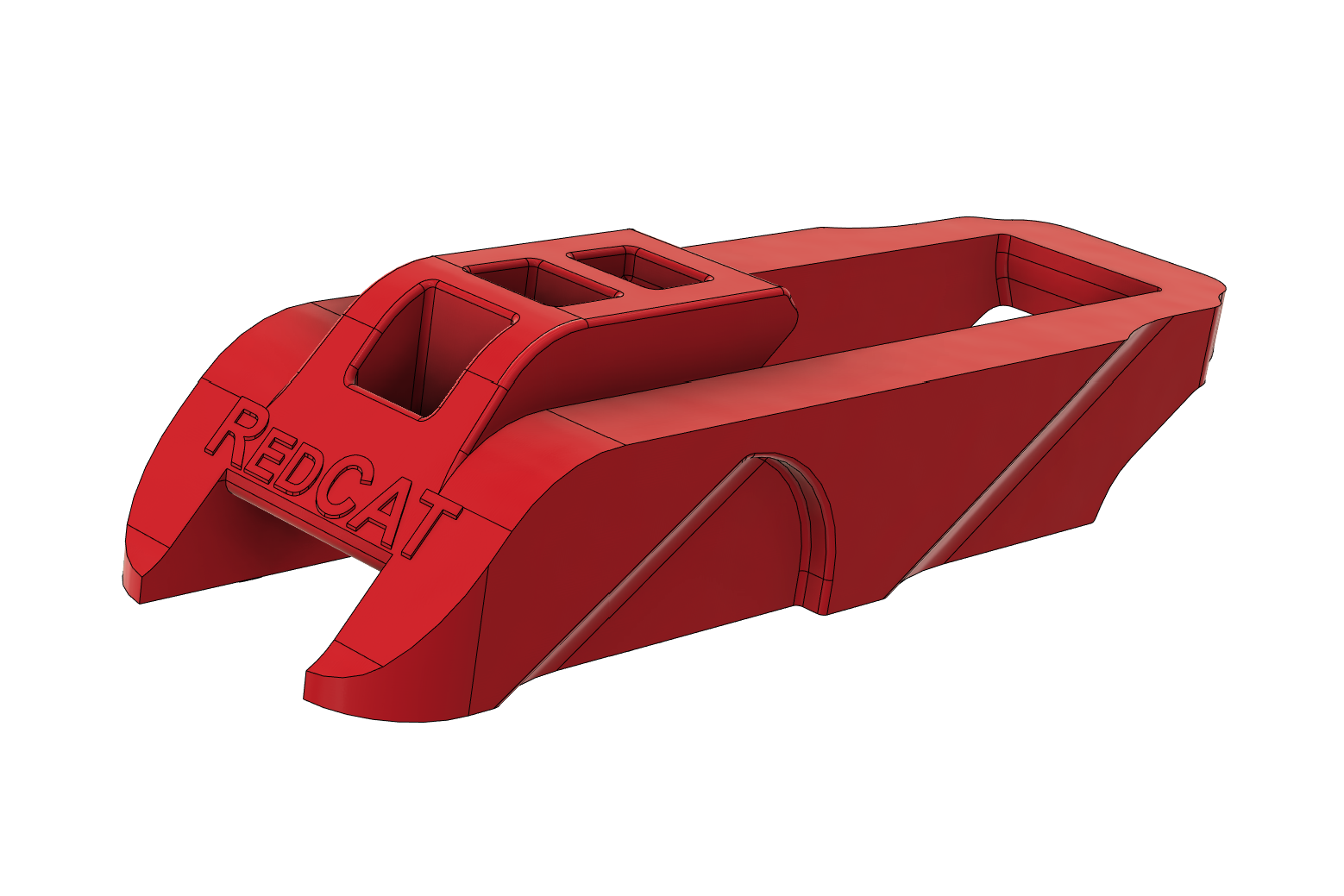 Red Cat Dry Fire Trainer & Safety Device